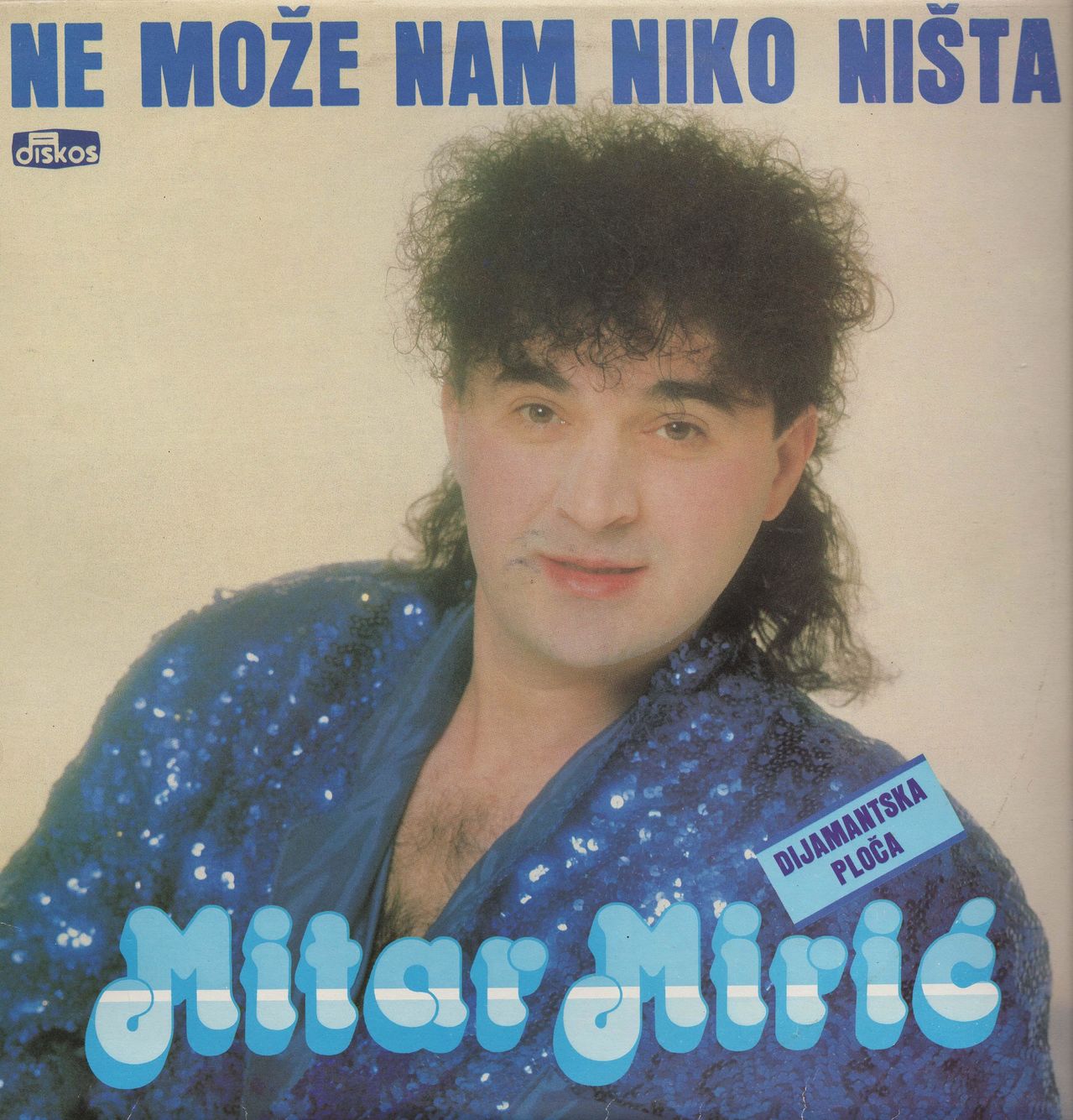 Magaza-Diskografije: Mitar Miric (1975-2016) - Diskografija