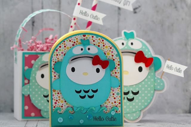 This and That: 3rd Annual Hello Kitty Blog Hop