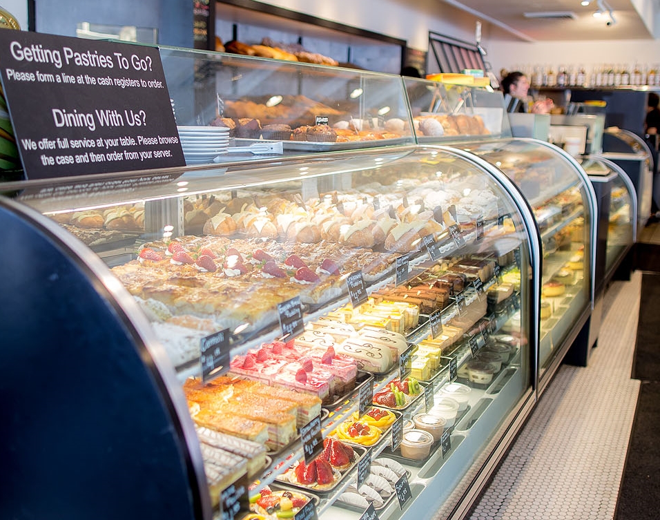 Off The Beaten Trek: Father's Day