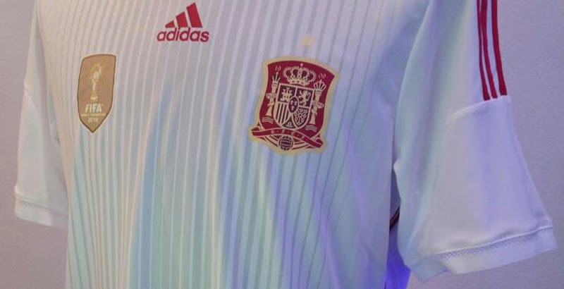 2014 World Cup Kits - Footy Headlines