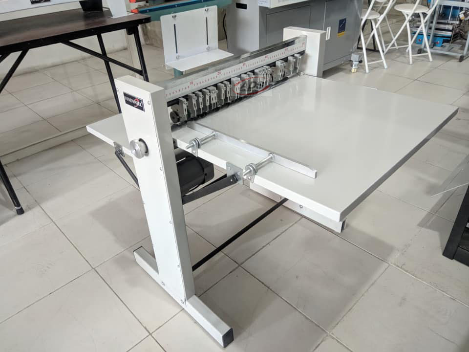 Advertising Solution: MESIN PERFORASI / PENEKUK KERTAS DAN CREASING ...