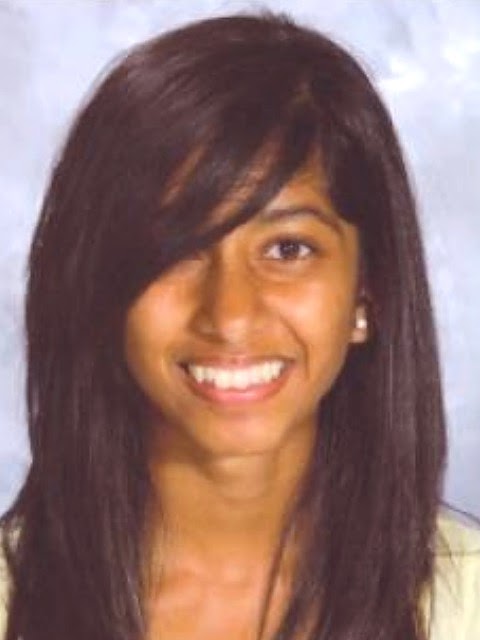 Answering Muslims: Rifqa Bary Speaks at First Baptist Orlando