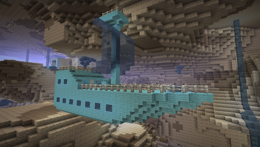 Mod - The Eternal Frost (1.6.2) | minecraft