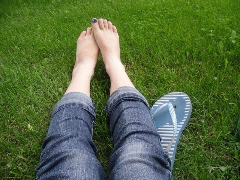 FeetXpress - A Dutch Foot Blog: Farm feet - part 1