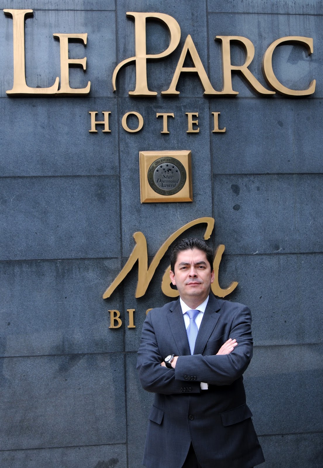LE PARC PRESENTA SUS PROPUESTAS PARA ESTE 2016