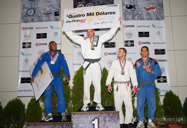 Lucio "Lagarto" Rodrigues