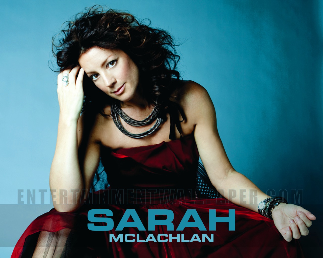 FREE SHEET MUSIC FOR PIANO of SARAH MCLACHLAN