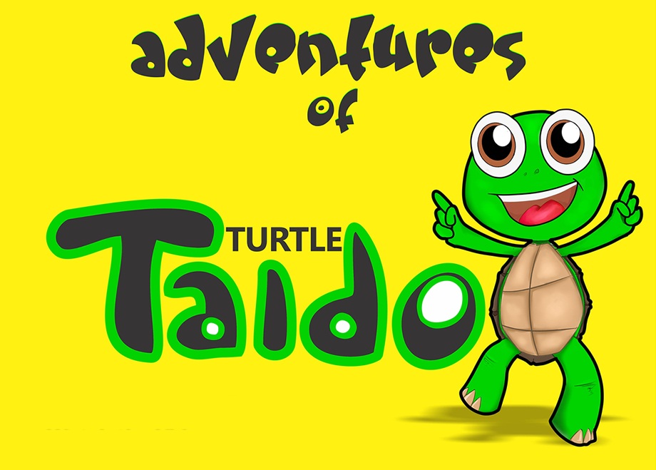 FN COMICS : FINALLY A NIGERIAN CARTOON FOR ALL CHILDREN