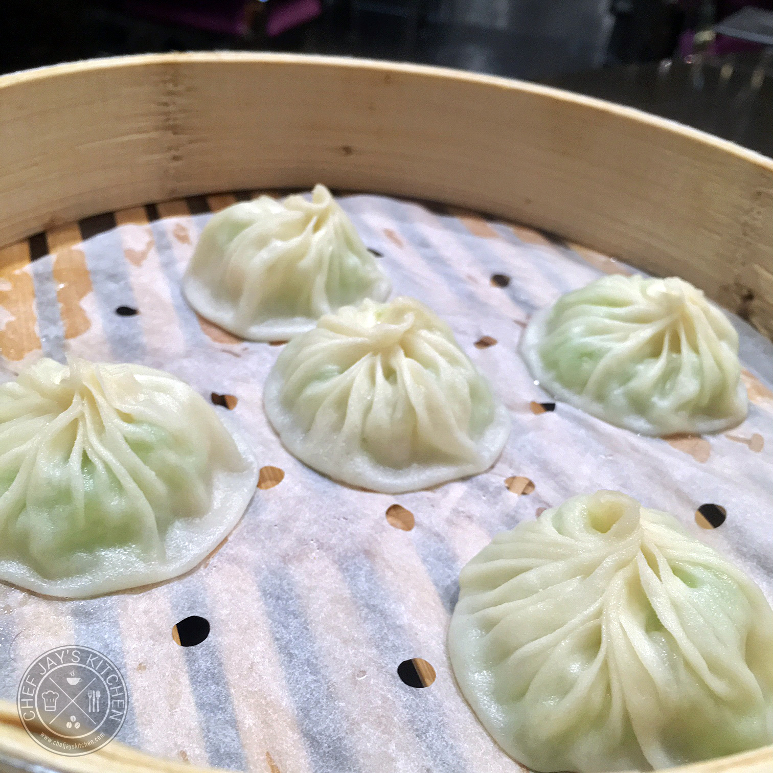 Lugang Cafe: Feast on Mouthwatering Contemporary Taiwanese Cuisine ...