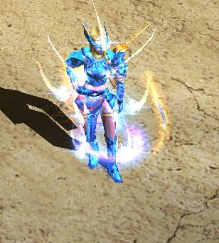 Tips and Guide: MU Season 4 Ancient Sets