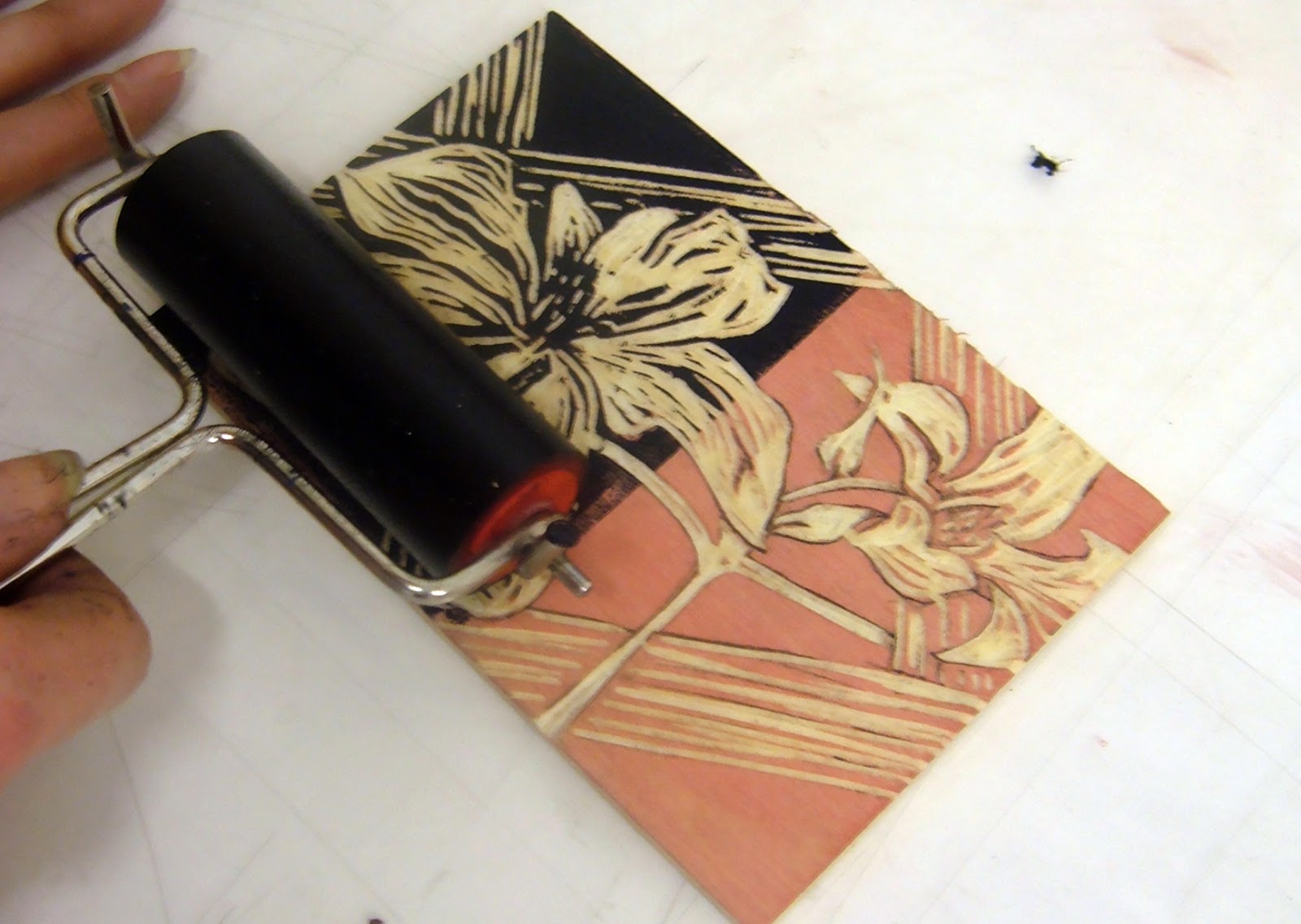 NixPages: XYLOGRAPHY