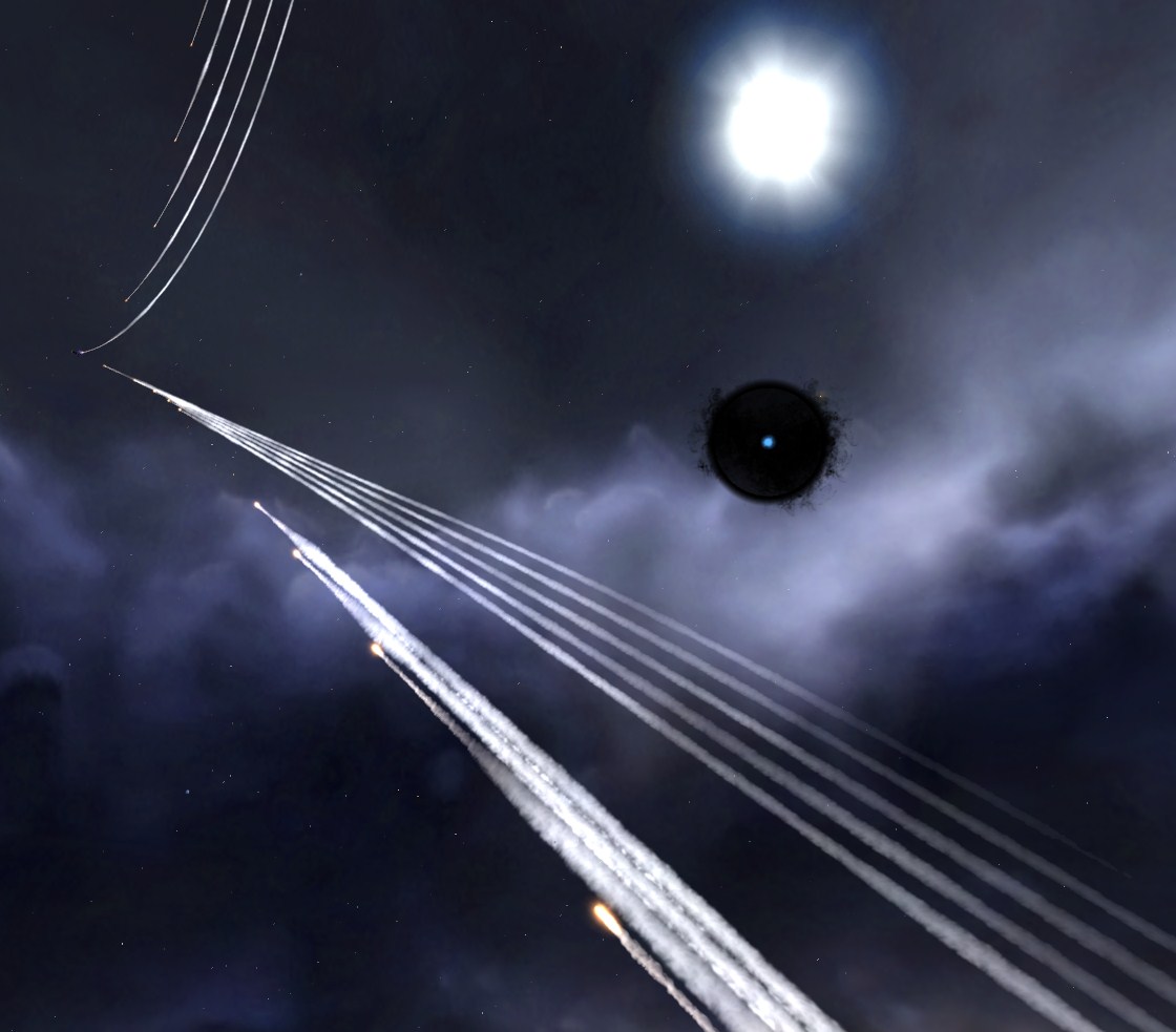 Eye Candy Mod Series for SOTS