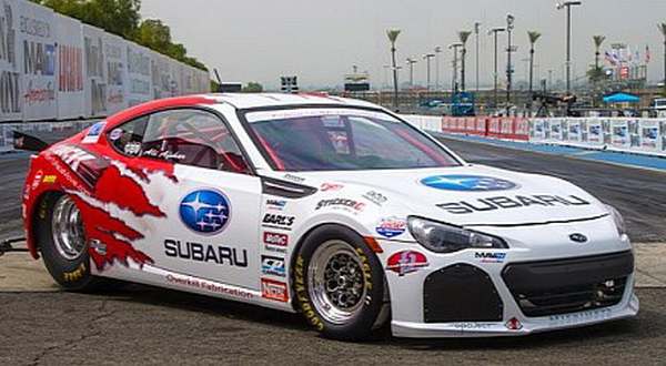 Est-ce que vos autos ont eu des versions de course? | Page 5 ...