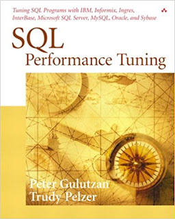 Top 6 Advanced SQL Books for Experienced Programmers - Best of lot ...