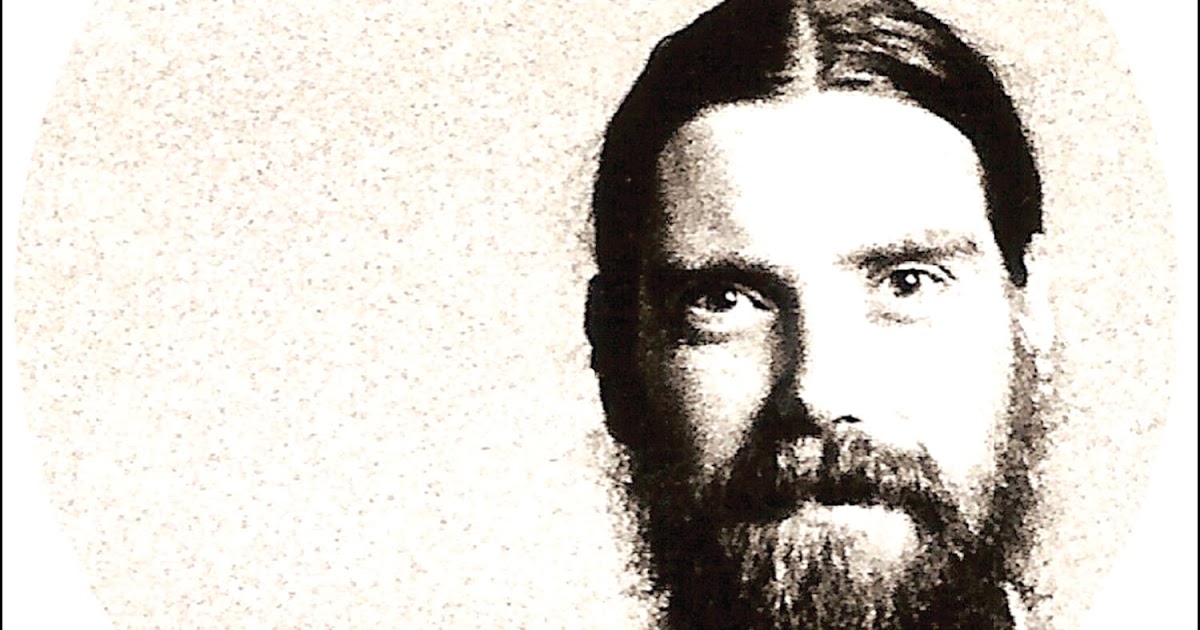 Psych Spaniolos: Richard Lockwood - In The Doorway Of The Dawn: The ...