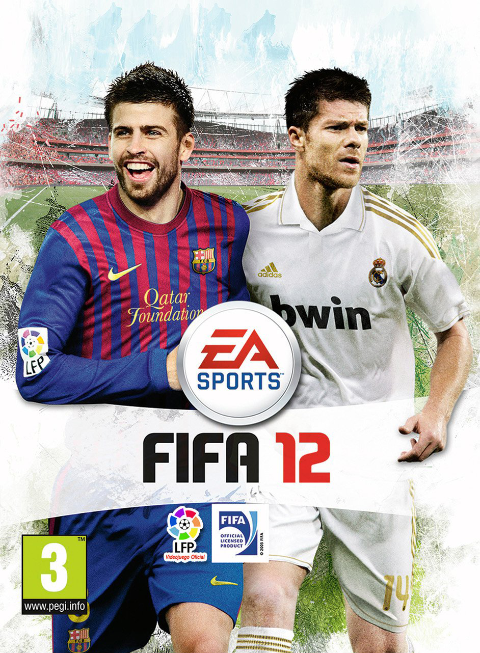 El Otro Lado De Las Críticas: Impresiones FIFA 12: más bonito, más real
