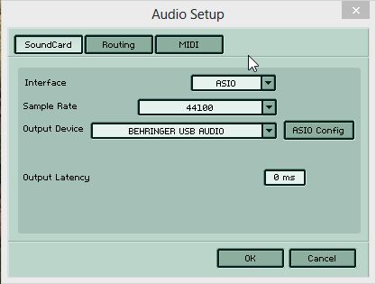 Asio Driver For Behringer Usb Audio Devices - survivallasopa