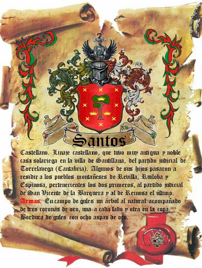 banderafamiliar: Apellidos S