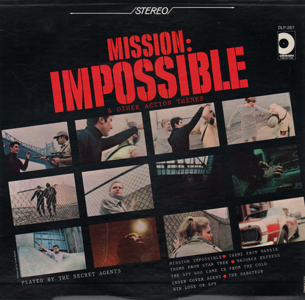 Unearthed In The Atomic Attic: 11/14/10 - 11/21/10