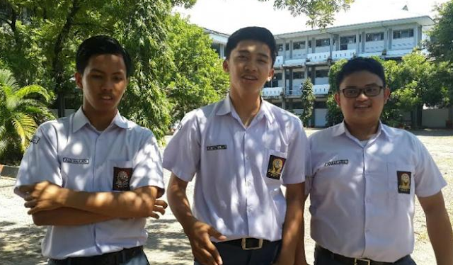 Pengalaman Lolos SBMPTN ITB yang Mengagumkan | wirahadie.com