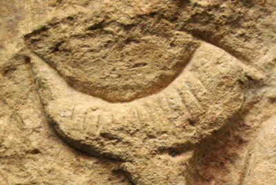 Venus of Laussel - Part II ~ Hudson Valley Geologist