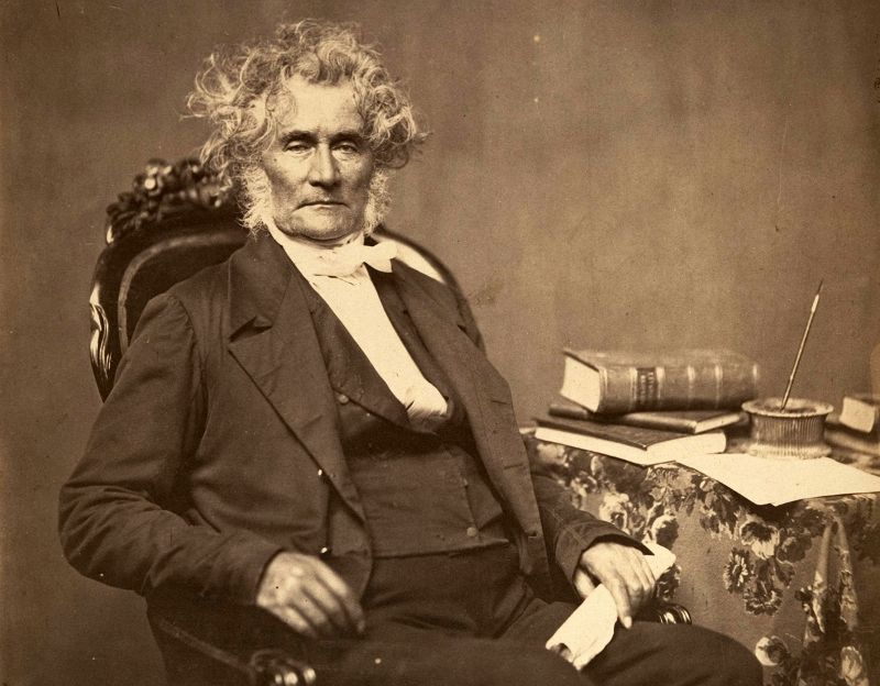 Life of the 1850s: 45 Amazing Photos That Show How the World Looked ...