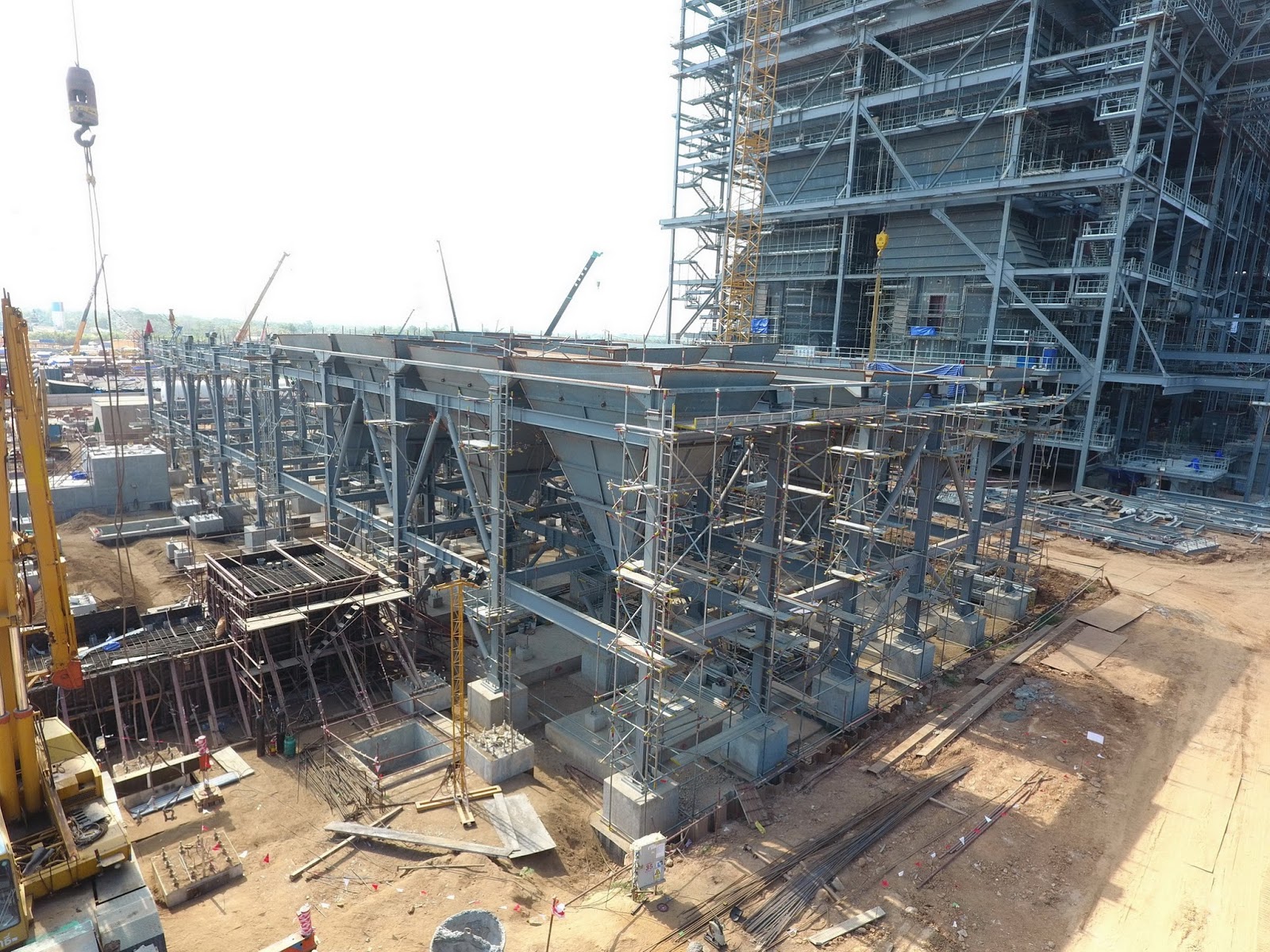 MMO : 09.12.16 ECS Area