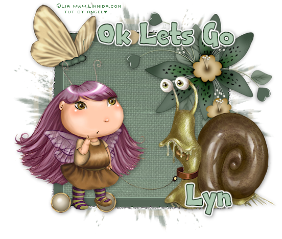 λɴĢειȘ τƲτs : ♥ Ok Lets Go ♥