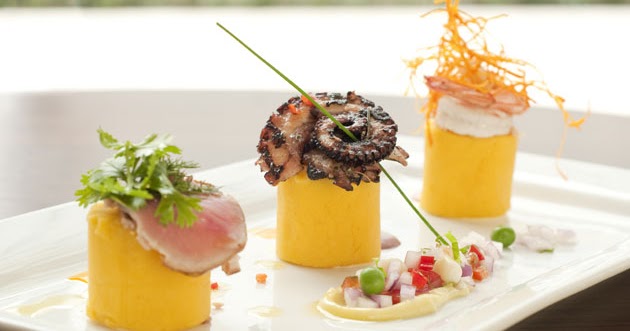 LA GASTRONOMIA A TU VISTA: Que es la gastronomia