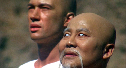 La tele de Ayer: Kung Fu