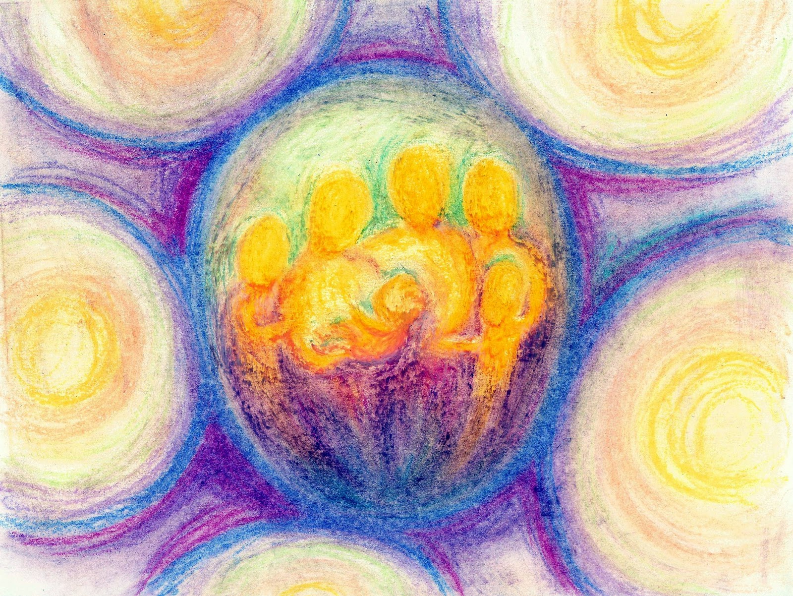 Syrendell: Birth Photos and Art