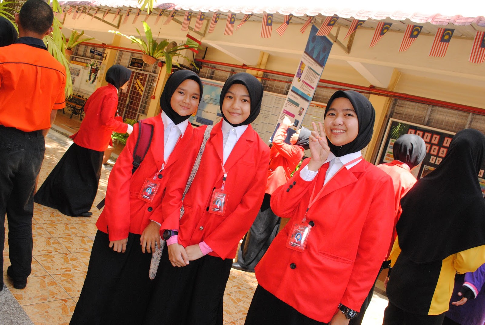 SMK.BALUNG TAWAU SCHOOL ACCESS CENTRE