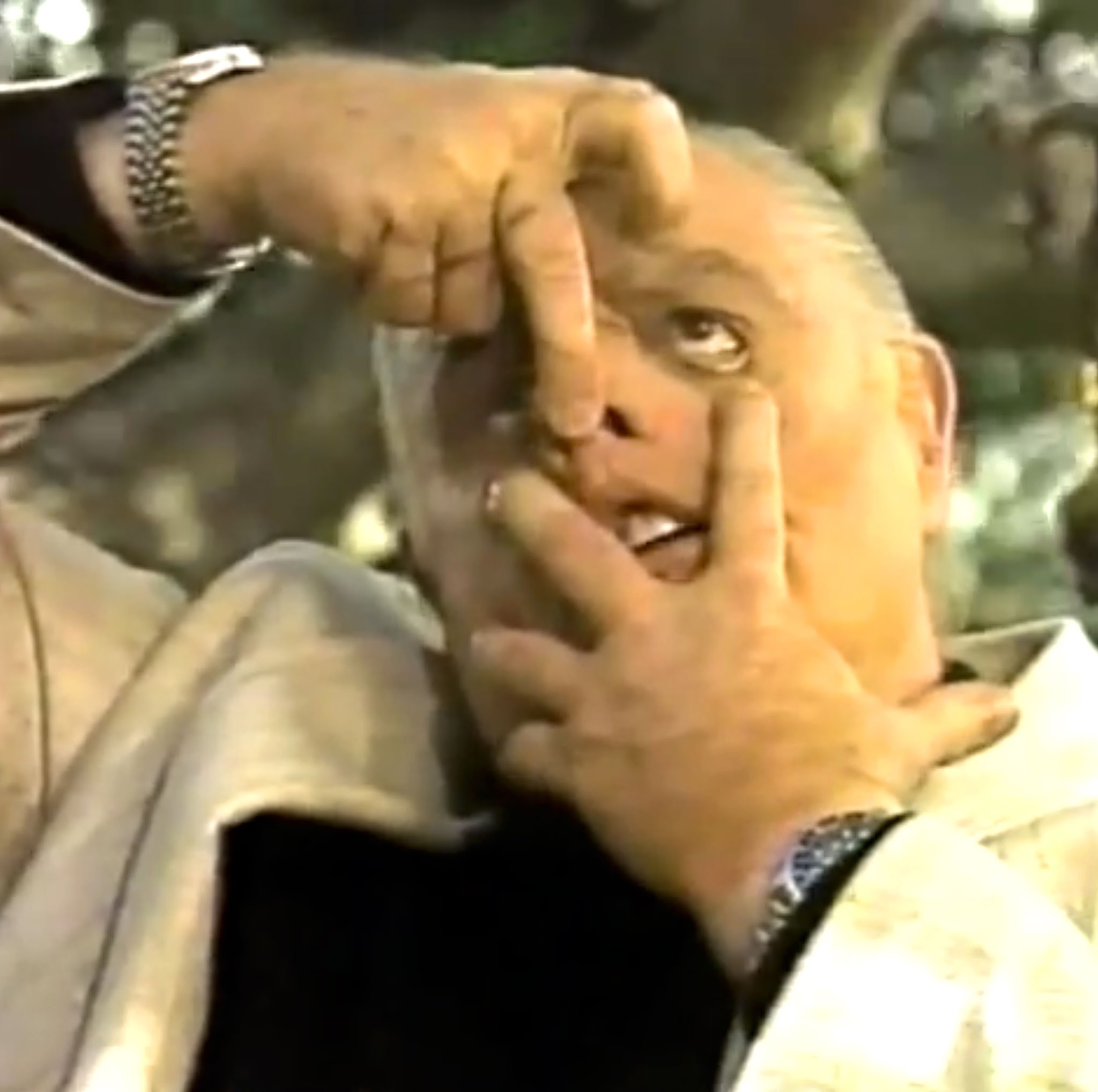 Welcome to RolexMagazine.com: Marlon Brando Rolex GMT-Master From ...