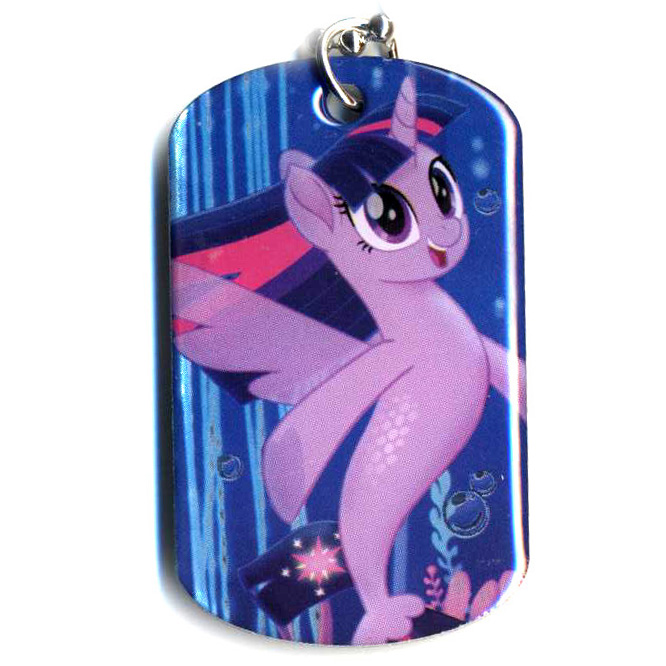 MLP Collector Tags Dog Tags | MLP Merch