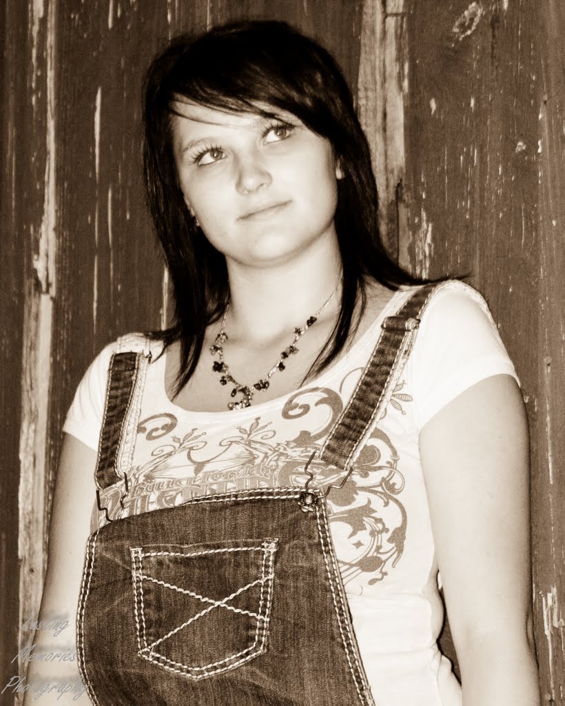 Lasting Memories Photography: Autum Lester Senior 2011