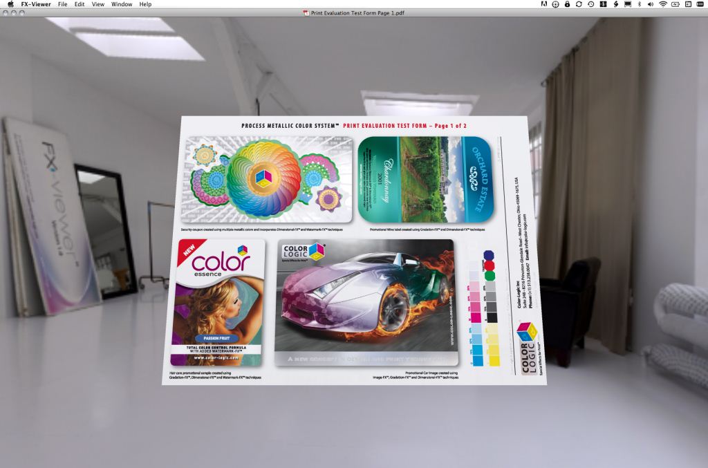 Labels India: Color-Logic to showcase new Visualizer at Graphics of the ...