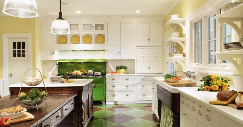 Fruits Kitchen - Home and Kitchen