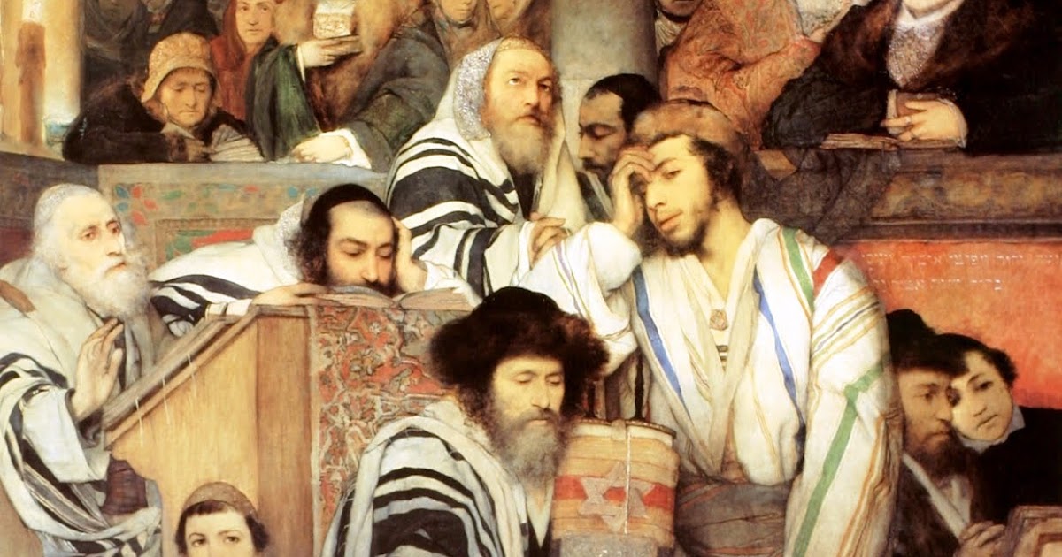 Patrick Comerford: He rolled up the scroll and said, ‘Today this ...