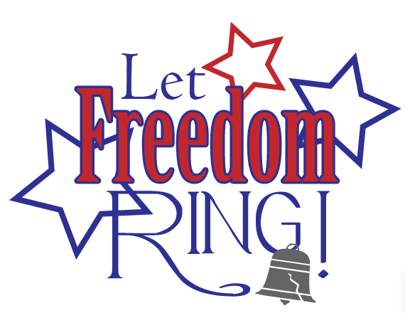 Daisy Lemon Co: Let Freedom Ring!