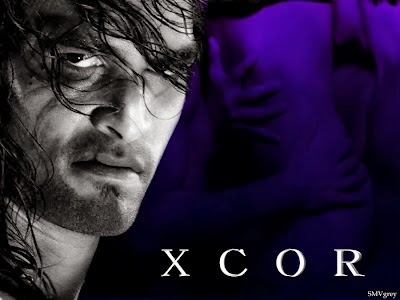 Irmandade da Adaga Negra Portugal: Xcor