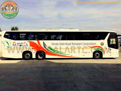 A Scania, VOLVO, Mercedes Benz Bus and Vehicle Enthusiast from India ...