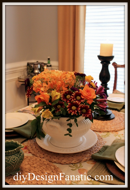 diy Design Fanatic: Looking Forward To Fall