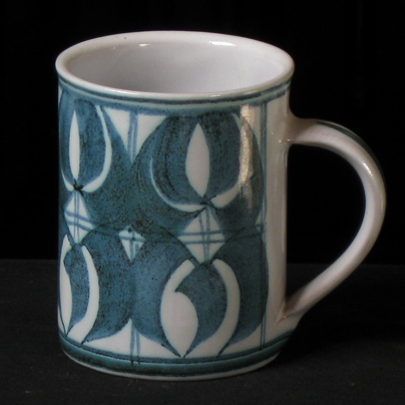 Kamaka Pottery: Two English Potters