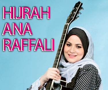 Cyber Info: ARTIS-ARTIS MALAYSIA BERTUDUNG