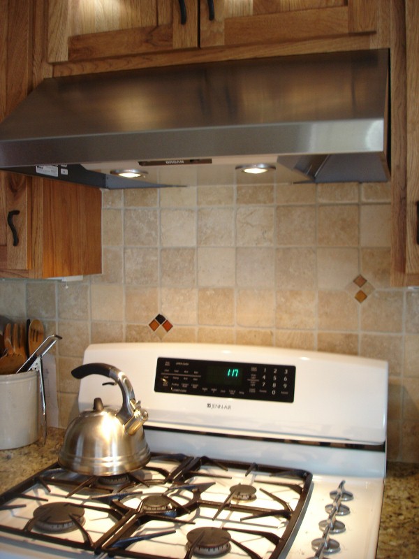 The Thrifty/Garden Home: Off Grid Cooking