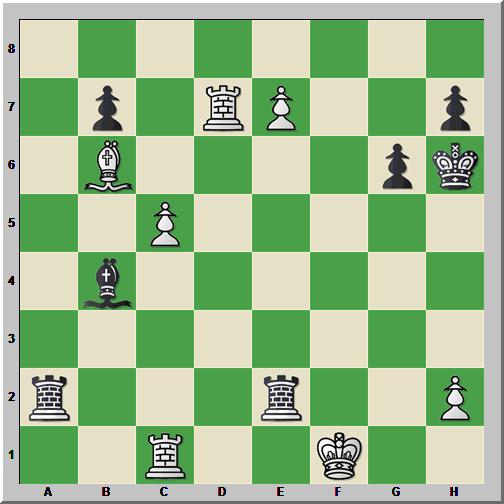 Chess Skills: Lessons from Boris Gelfand