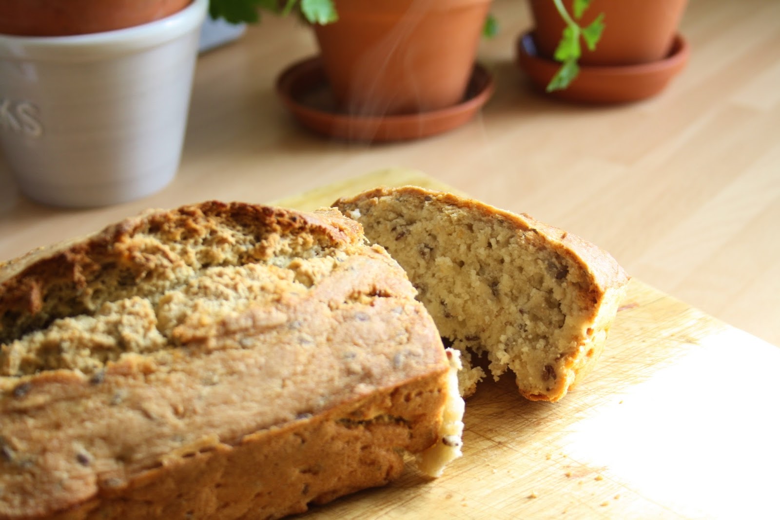 Making Bread. | STYLE SPACE AND STUFF