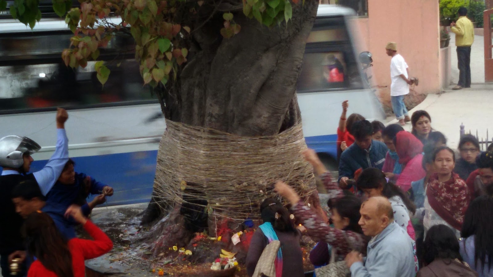 Mahankal Temple, the Lord of Time - Les photos du randonnee en montagne ...