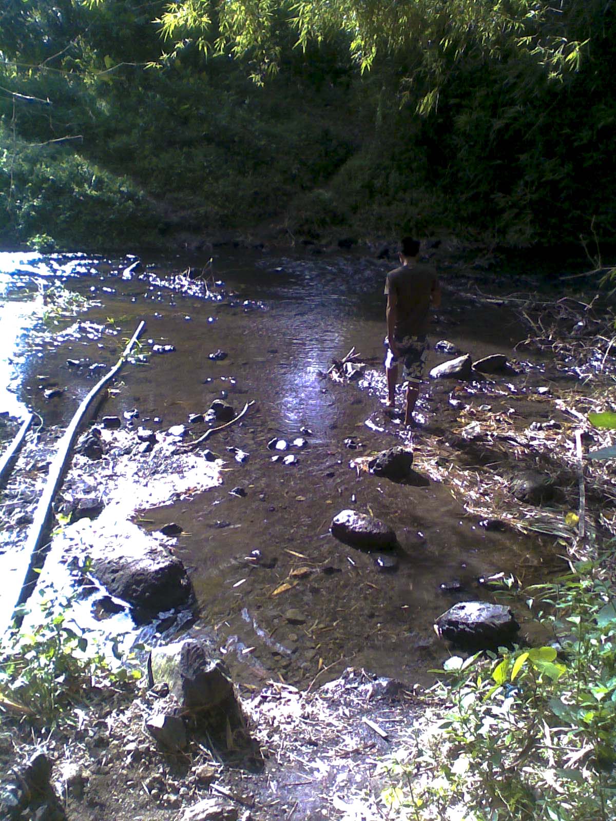 Palakanton's Adventure: Malagaslas & ambon-ambon Falls