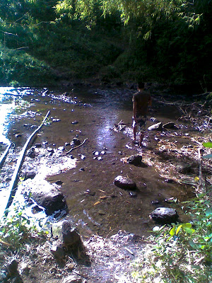 Palakanton's Adventure: Malagaslas & ambon-ambon Falls